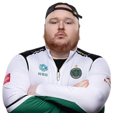 Call Of Duty League Roster Builder - CDL Esports Team Creator 2025