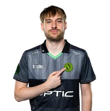 Call Of Duty League Roster Builder - CDL Esports Team Creator 2025