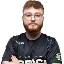 Call Of Duty League Roster Builder - CDL Esports Team Creator 2025