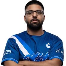 Call Of Duty League Roster Builder - CDL Esports Team Creator 2025