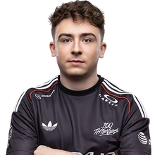 Call Of Duty League Roster Builder - CDL Esports Team Creator 2025