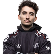 Call Of Duty League Roster Builder - CDL Esports Team Creator 2025