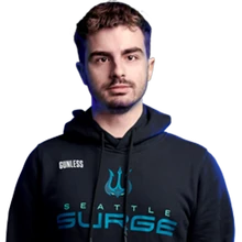 Call Of Duty League Roster Builder - CDL Esports Team Creator 2025