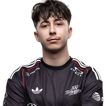 Call Of Duty League Roster Builder - CDL Esports Team Creator 2025