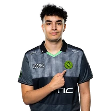 Call Of Duty League Roster Builder - CDL Esports Team Creator 2025