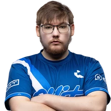 Call Of Duty League Roster Builder - CDL Esports Team Creator 2025