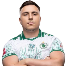 Call Of Duty League Roster Builder - CDL Esports Team Creator 2025