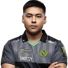 Call Of Duty League Roster Builder - CDL Esports Team Creator 2025