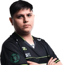Call Of Duty League Roster Builder - CDL Esports Team Creator 2025