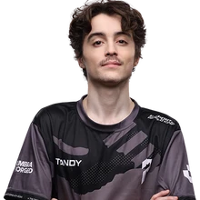 Call Of Duty League Roster Builder - CDL Esports Team Creator 2025